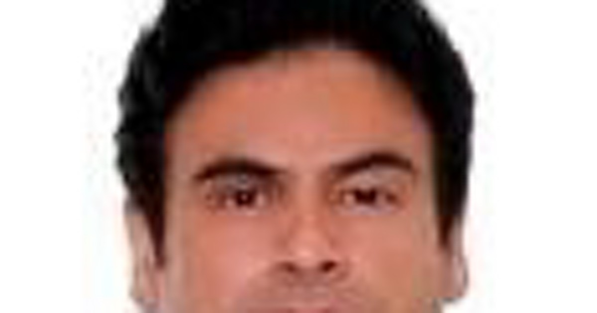 Parth Shri Tewari | World Bank Live