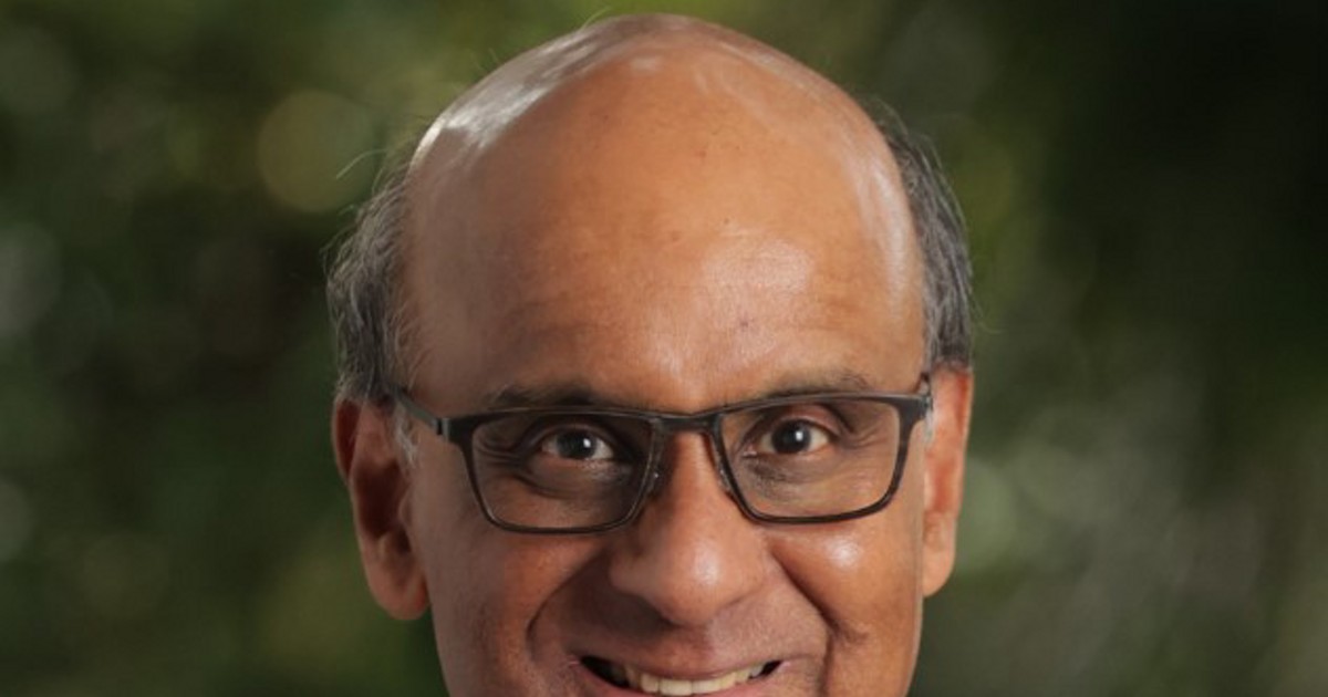 Tharman Shanmugaratnam | Banque mondiale Live