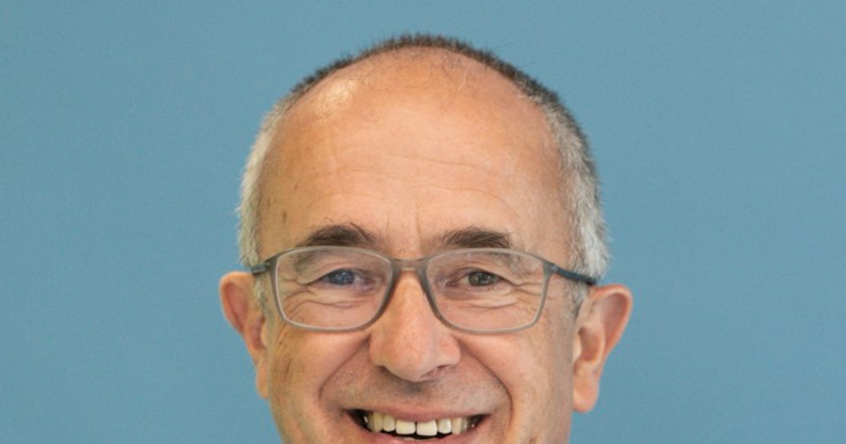 Tim Wainwright | World Bank Live