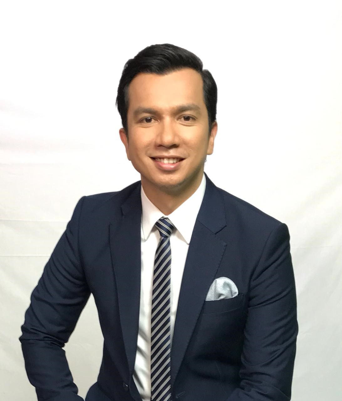 Timothy Marbun | World Bank Live