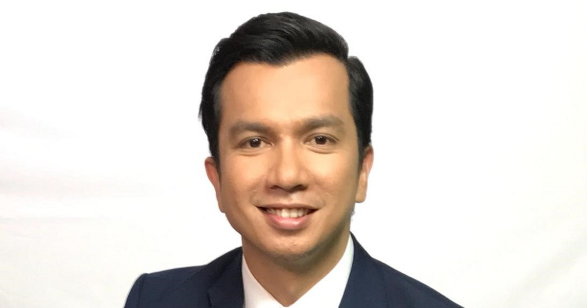 Timothy Marbun | World Bank Live