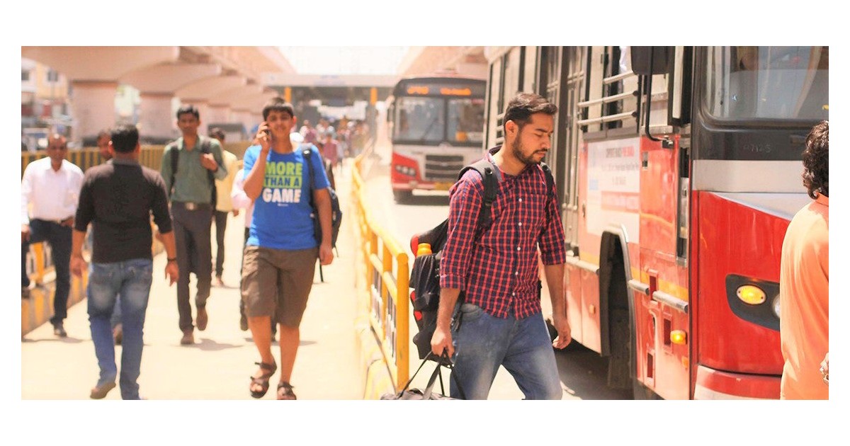 A strategy to make roads safer: 3 steps for assessing and enabling road ...