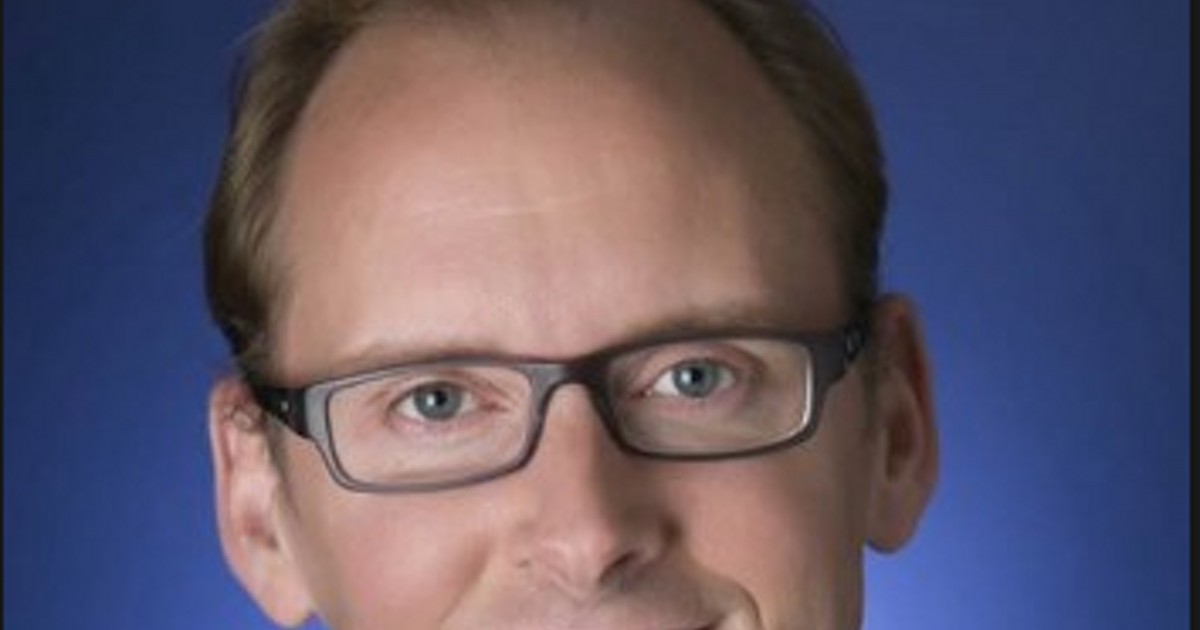 Torsten Slok | World Bank Live