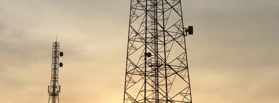 Telecoms, Media & Technology