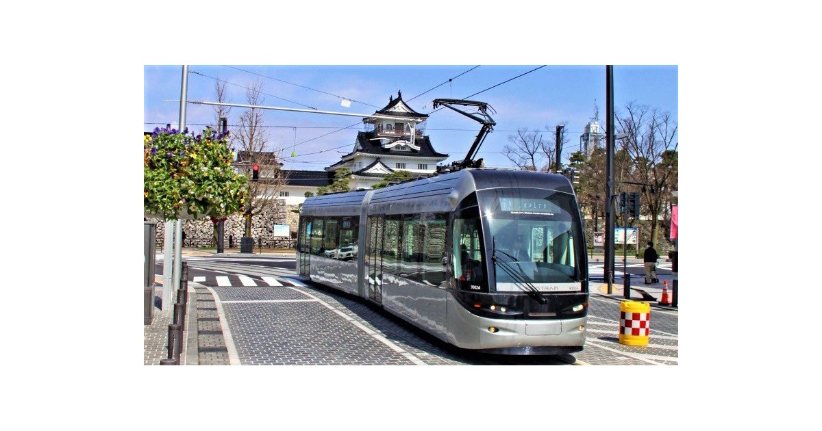 Urban infrastructure in Japan: Lessons from infrastructure quality ...