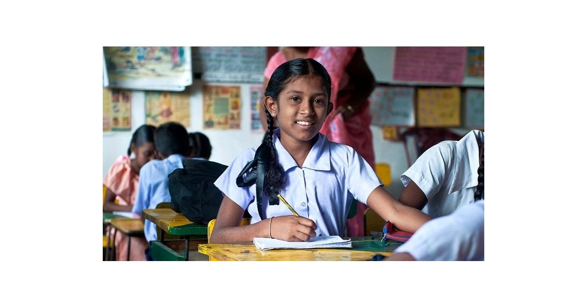 Girls’ education, gender equality, and the role of civil society