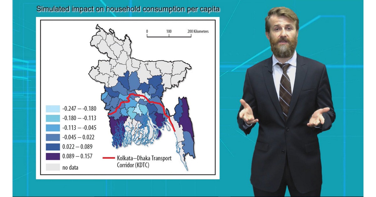 Growth, Migration and Violence in India: Impressions from a recent ...