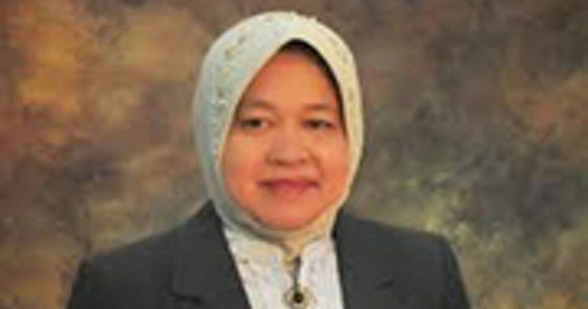 Tri Rismaharini | World Bank Live