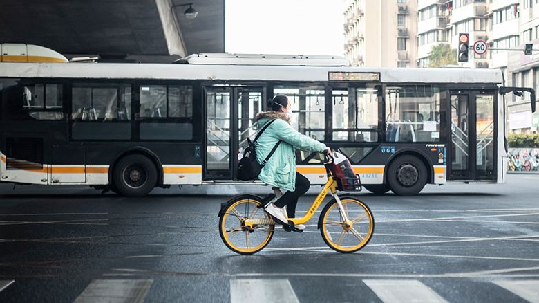 Event | Transforming Transportation 2024: Mobilizing Finance for ...