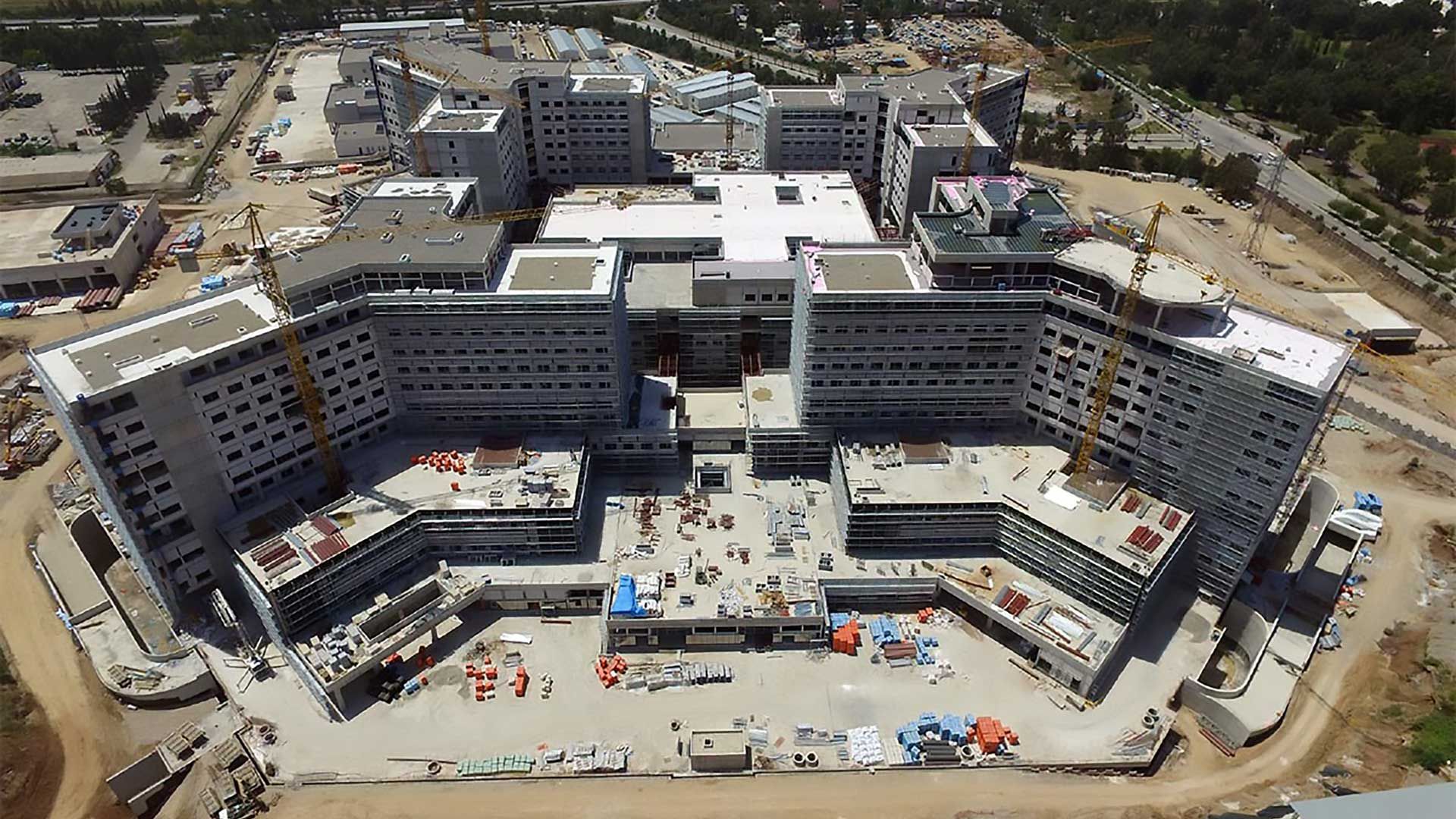 Transforming Turkey’s Health-Care System