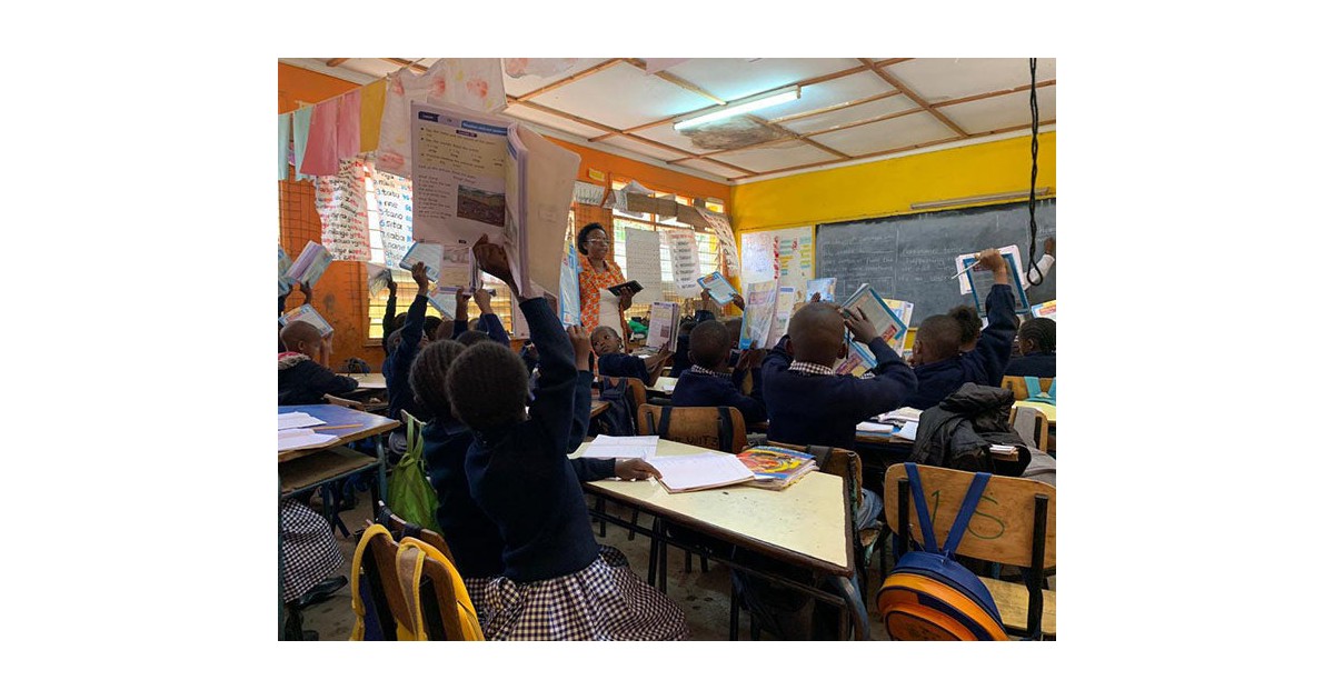Building Back Better: Accelerating learning when schools reopen, and ...