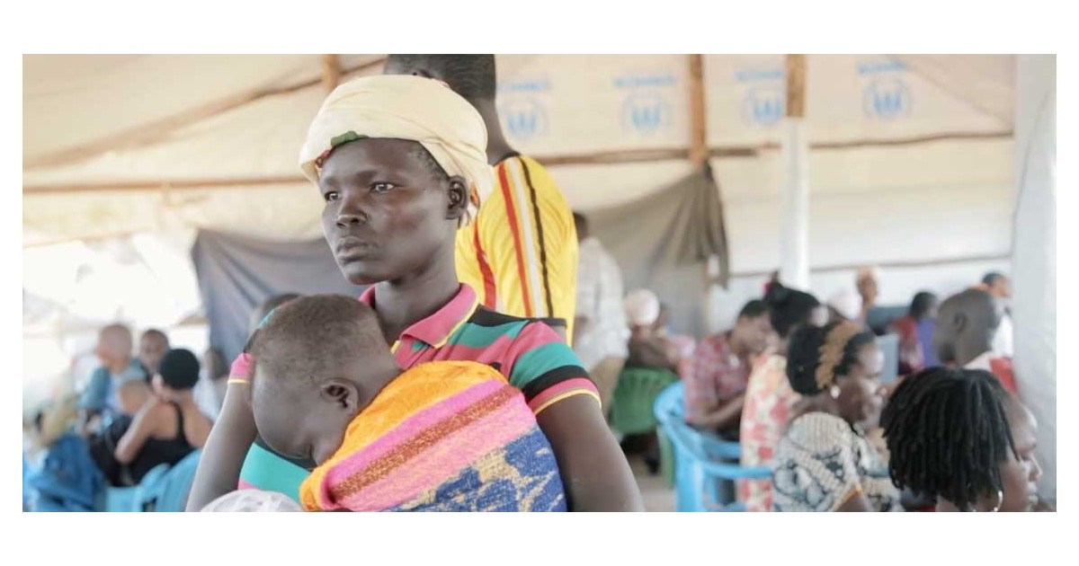 Enhancing inclusive growth and resilience with support to Uganda’s ...