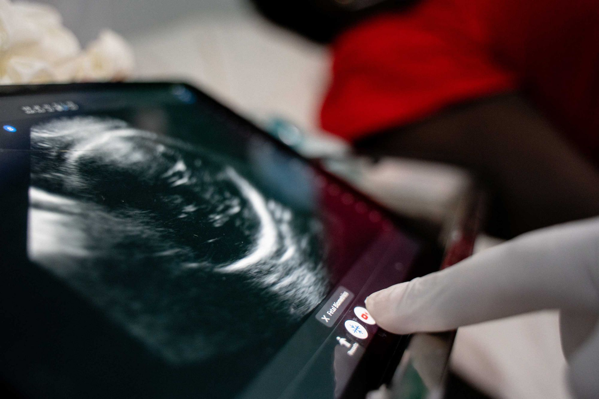 How Health-Tech is Delivering Life-Saving Innovation in Kenya