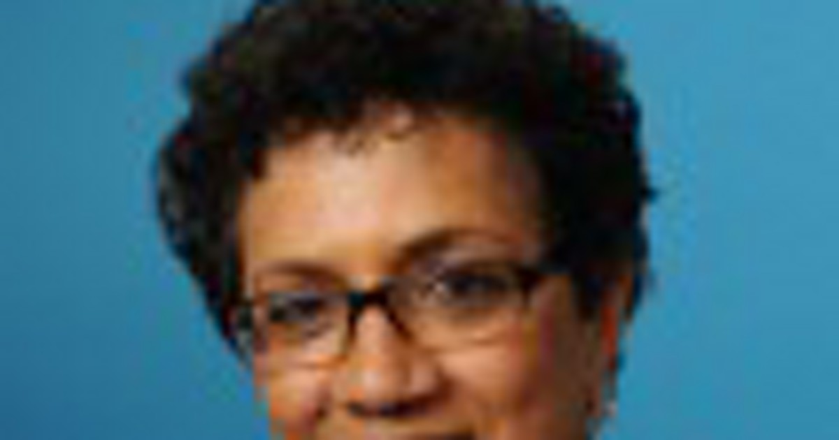 Geeta Rao Gupta | World Bank Live