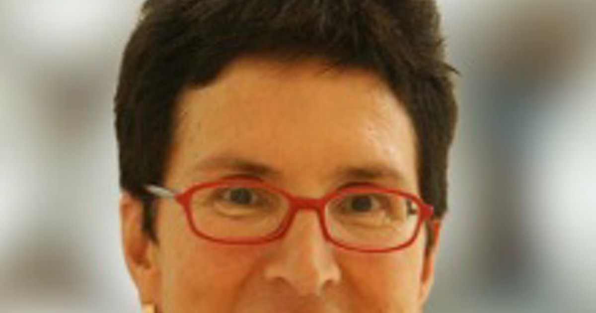 Ursula Müller | World Bank Live