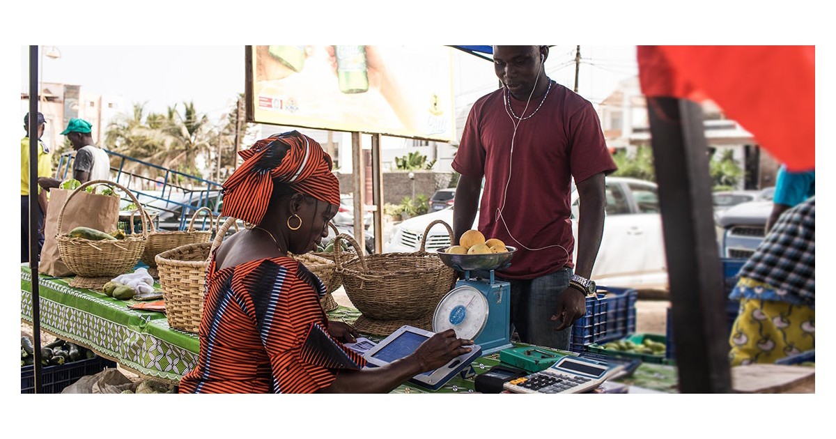 Expanding the benefits of financial services