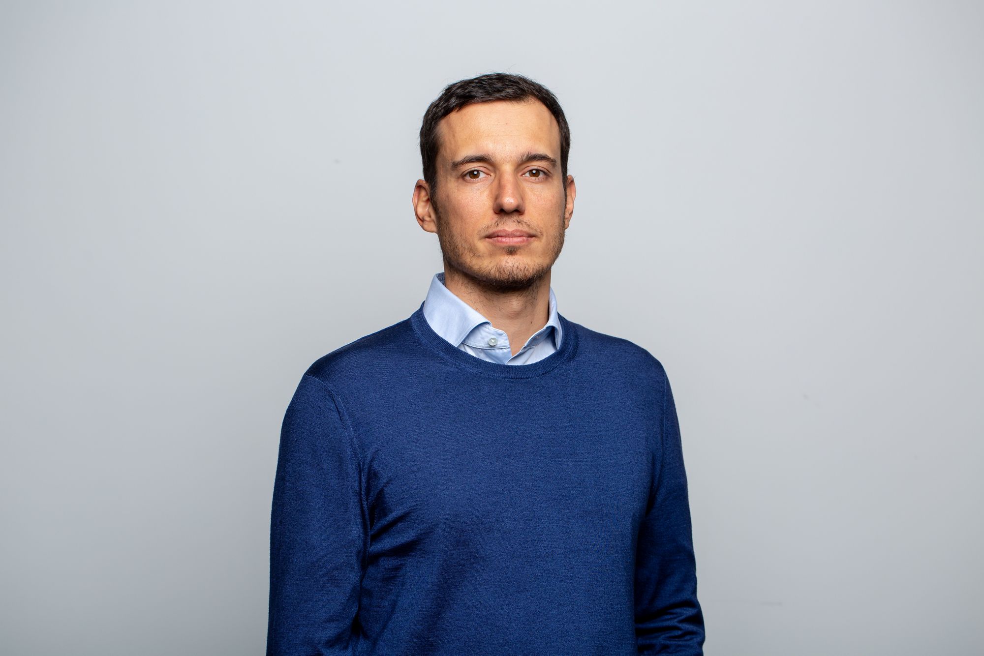 Vassil Terziev | World Bank Live