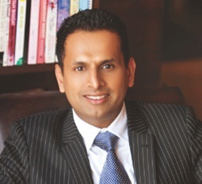 Vineet Mittal | World Bank Live