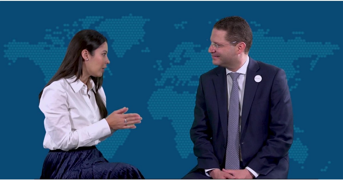 An interview with with Mauricio Rodas, Former Mayor of Quito, Ecuador ...