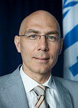 Volker Türk | World Bank Live