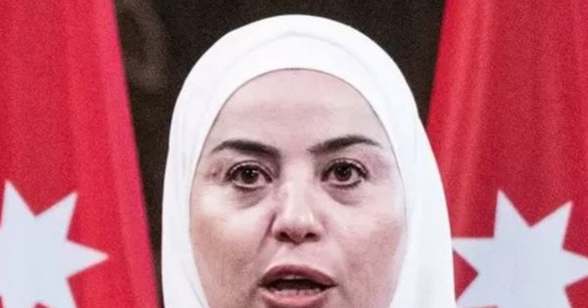 Wafa Saed Bani Mustafa | World Bank Live