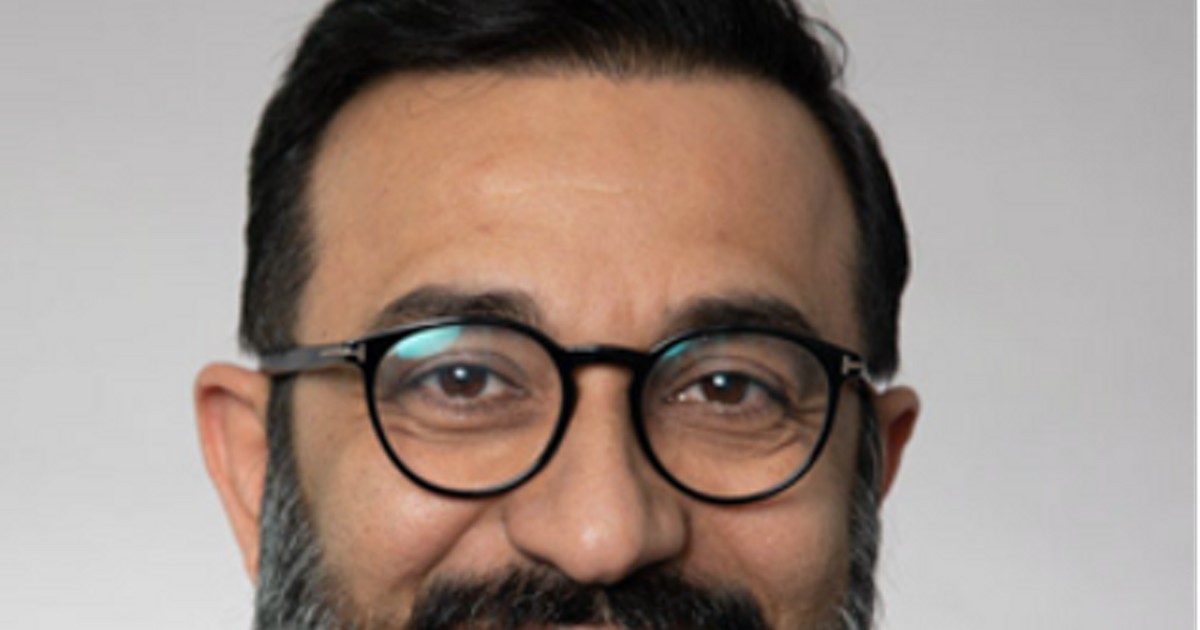 Amit Walia | World Bank Live