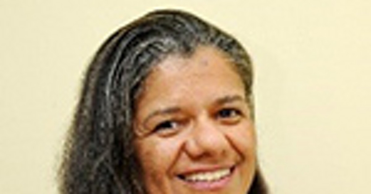 Susan Walker | World Bank Live