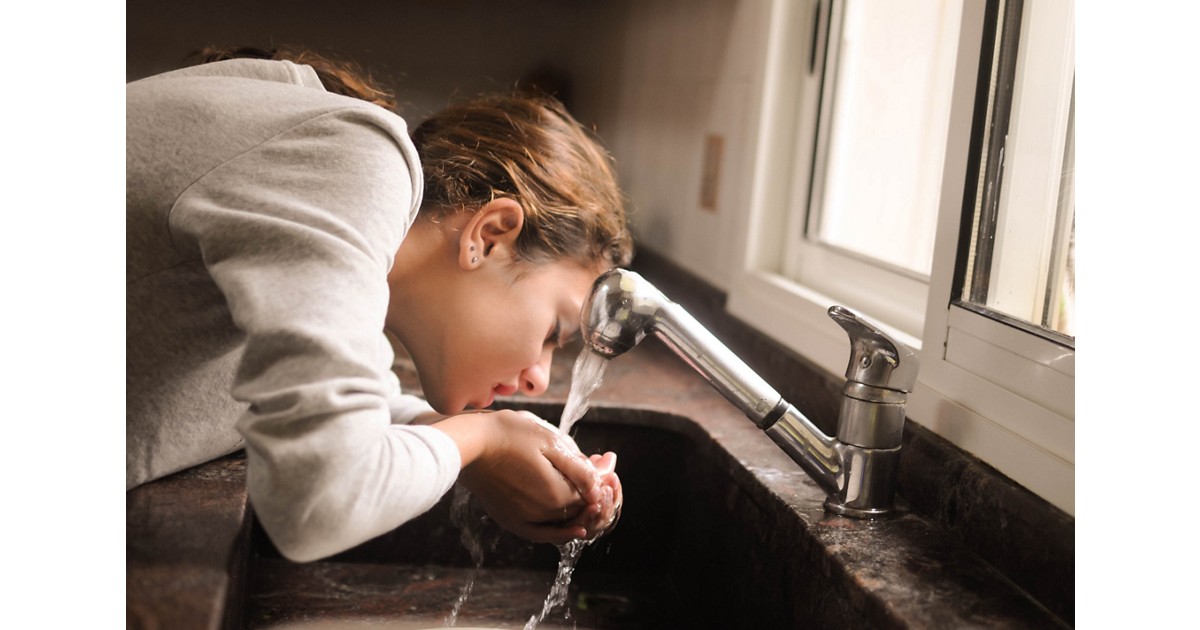 Solving the water crisis in Beirut