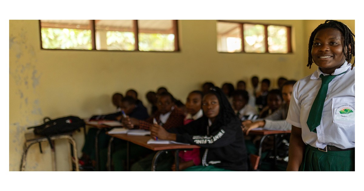 Why the World Bank’s IDA is deepening its partnership with civil society