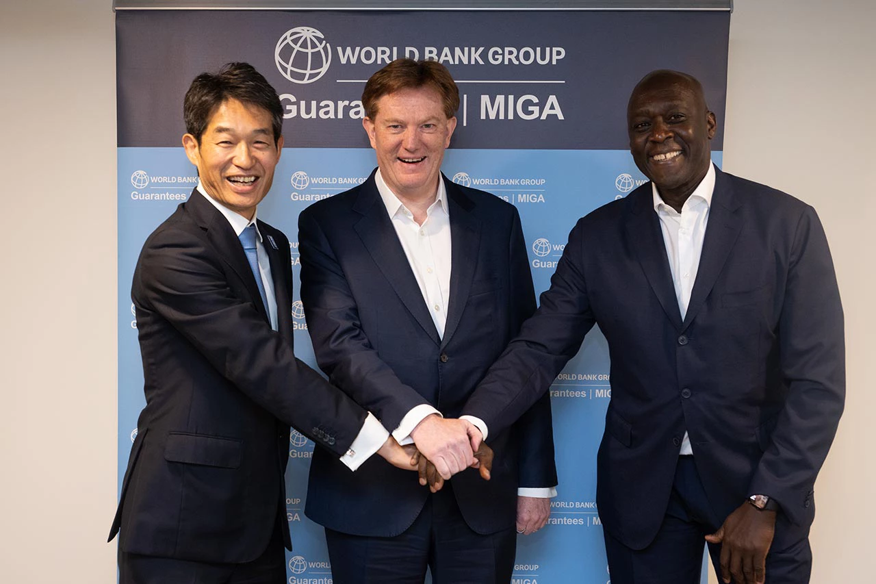World Bank Group to Increase Access to Trade Finance in Developing ...
