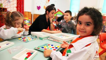 Education | Event Replays | World Bank Live