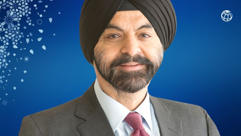 Indermit Gill | World Bank Live