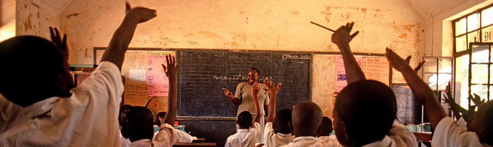 Education | Event Replays | World Bank Live