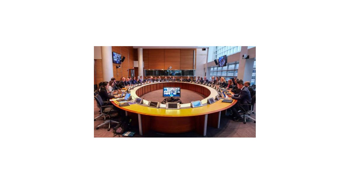 Water can’t wait: Accelerating the adoption of innovations in water ...