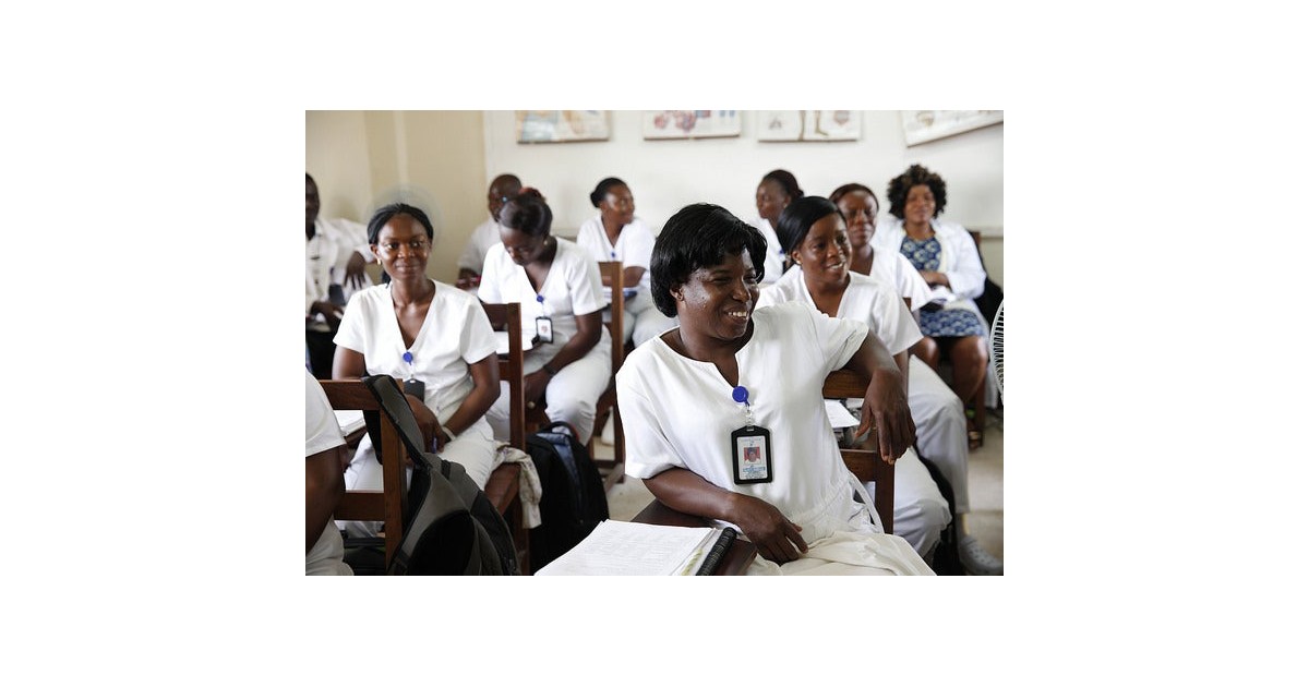 TVET (Technical and Vocational Education and Training) in the times of ...
