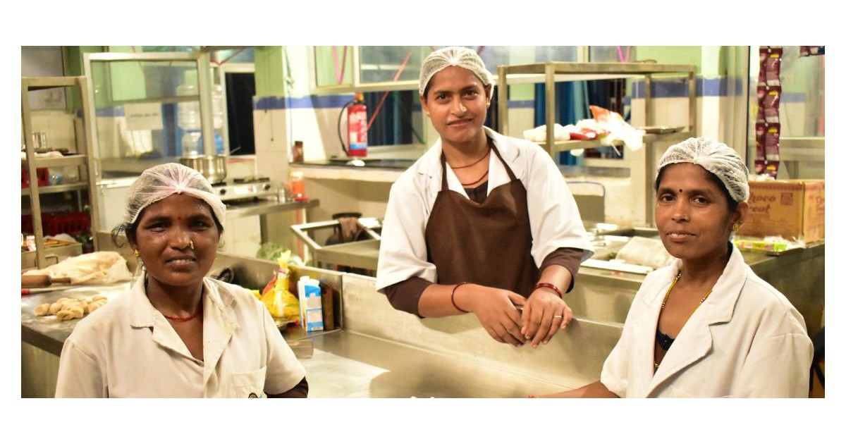 More and better jobs: Unlocking the potential of South Asia’s women