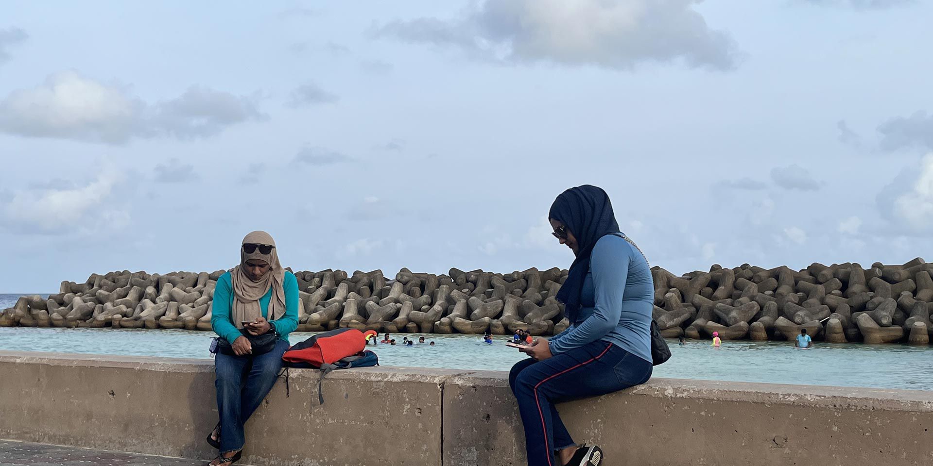 Connecting the Unconnected – Transforming Digital Infrastructure in the ...