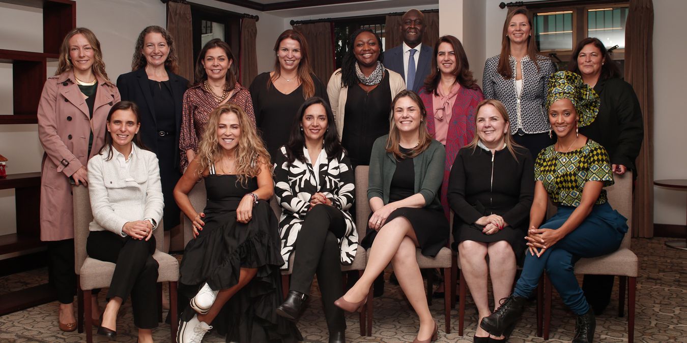 IFC’s Work on Gender Equality in Latin America and the Caribbean