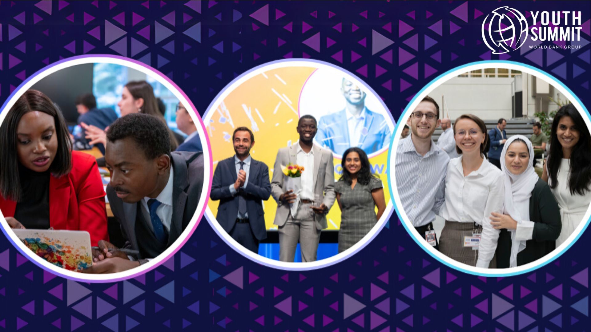 We Livestream Events on International Development | World Bank Live