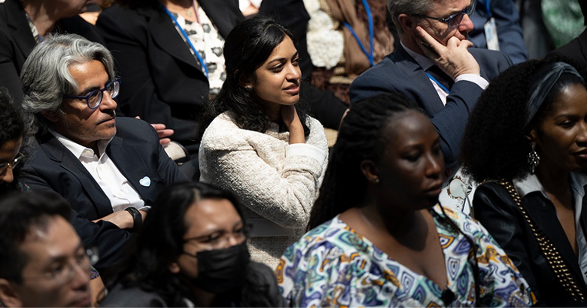 Annual and Spring Meetings: Explore Past and Upcoming Live Events ...