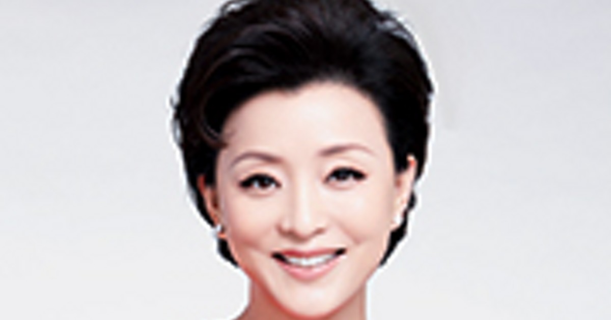 Yang Lan | Banque mondiale Live