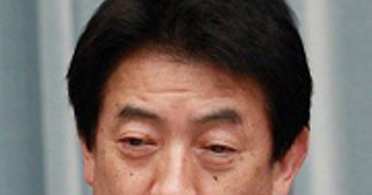 Yasuhisa Shiozaki | World Bank Live