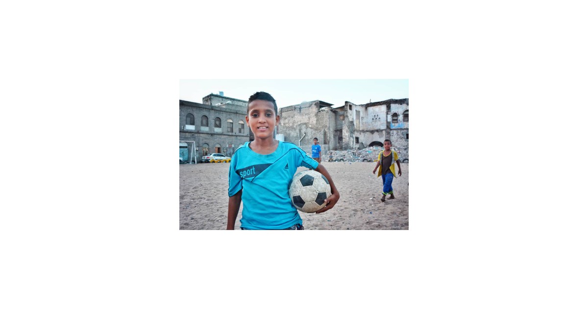 On the eve of the Olympics (II) - Let the Games begin!