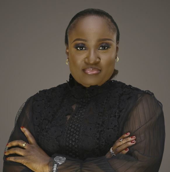 Yetunde Adeyemi | World Bank Live