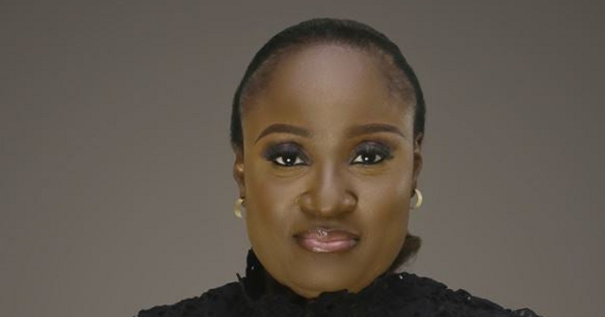 Yetunde Adeyemi | Banque mondiale Live