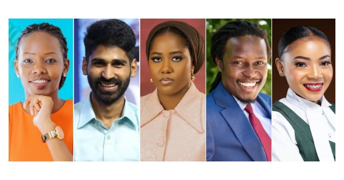 IDA Youth Champions Circle: Empowering youth to shape the future of ...