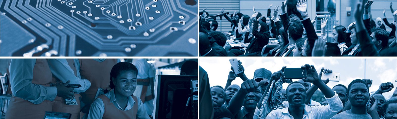 Event | World Bank Group Youth Summit 2021: Resilient Recovery for ...