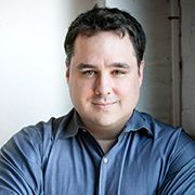 Andrew Zolli | World Bank Live