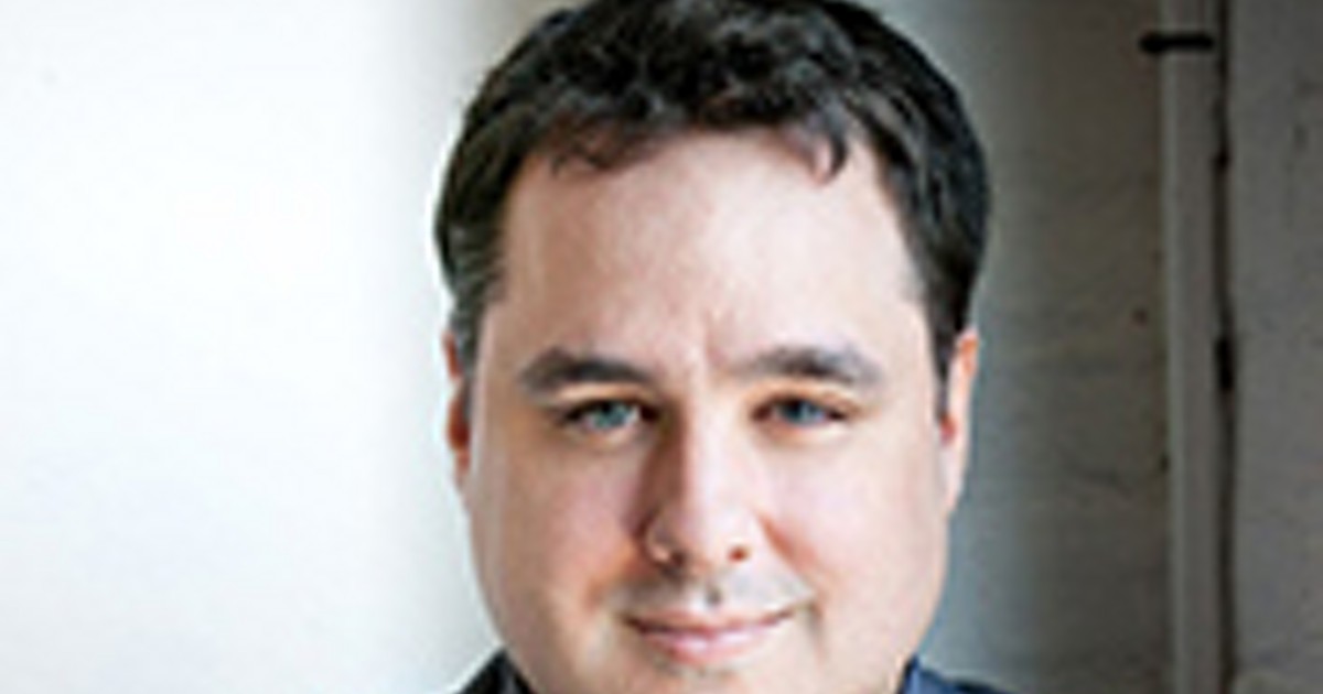 Andrew Zolli | World Bank Live