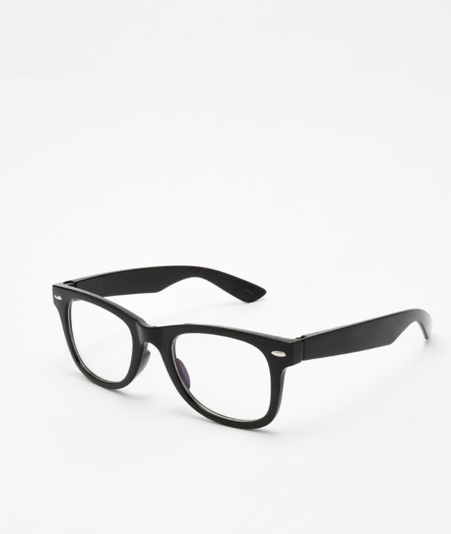 White Glasses Frames For Men
